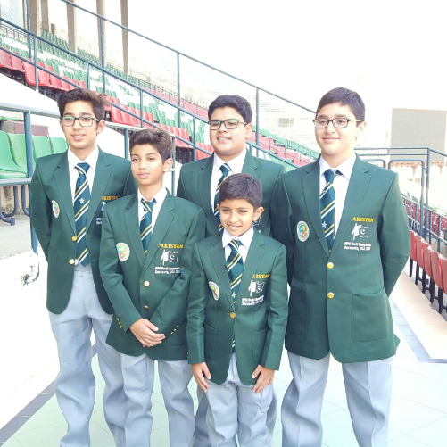 News and Events - Aitchison College