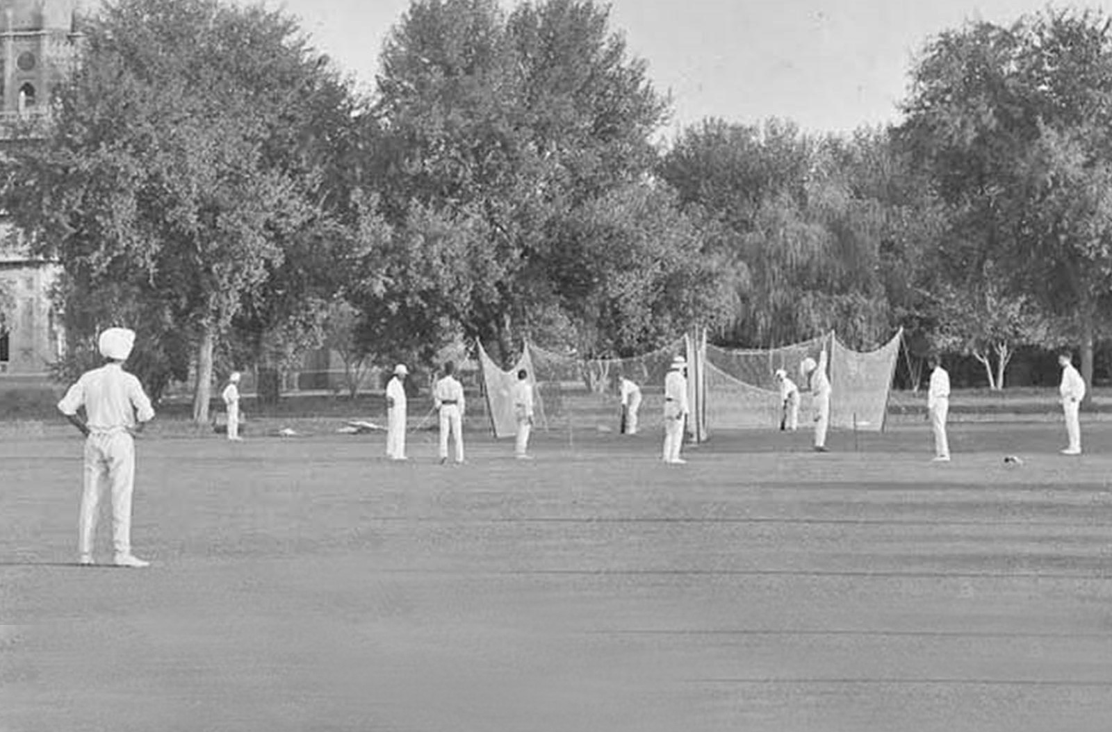 Aitchison College : Home