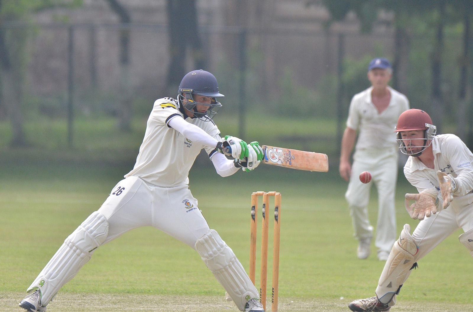 Aitchison College : Home