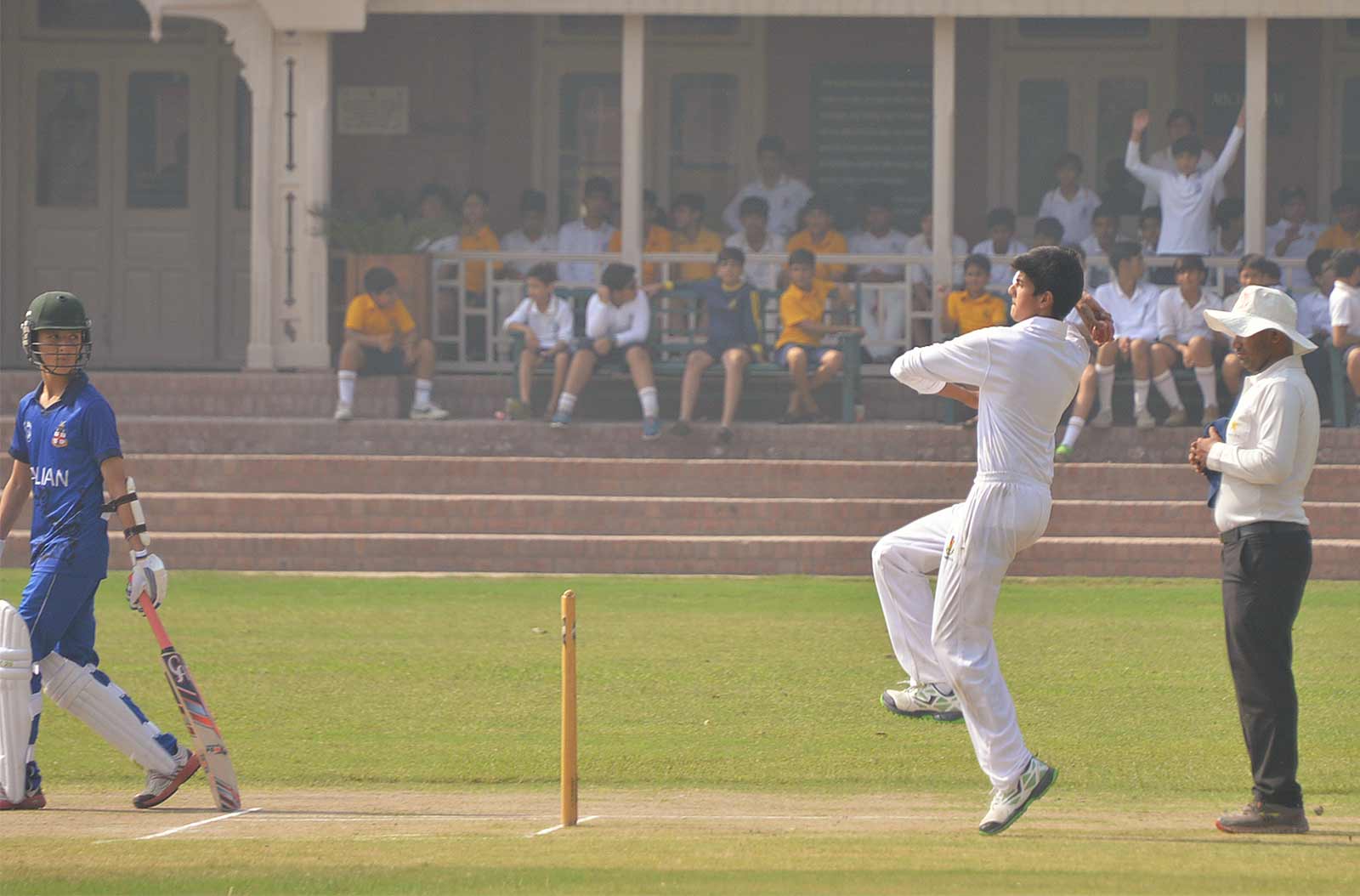 Aitchison College : Home