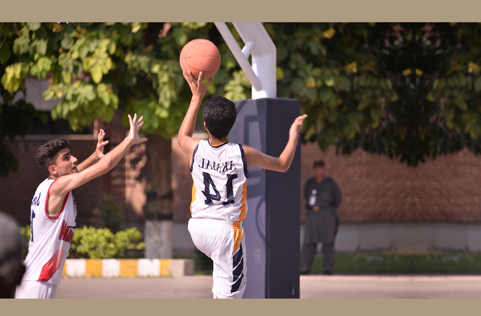 Aitchison College : Home