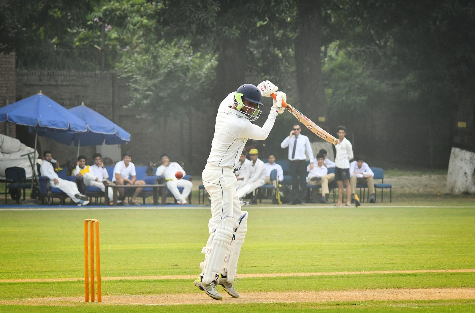 Aitchison College : Home