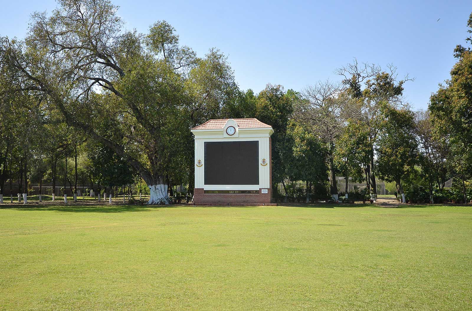 Aitchison College : Home