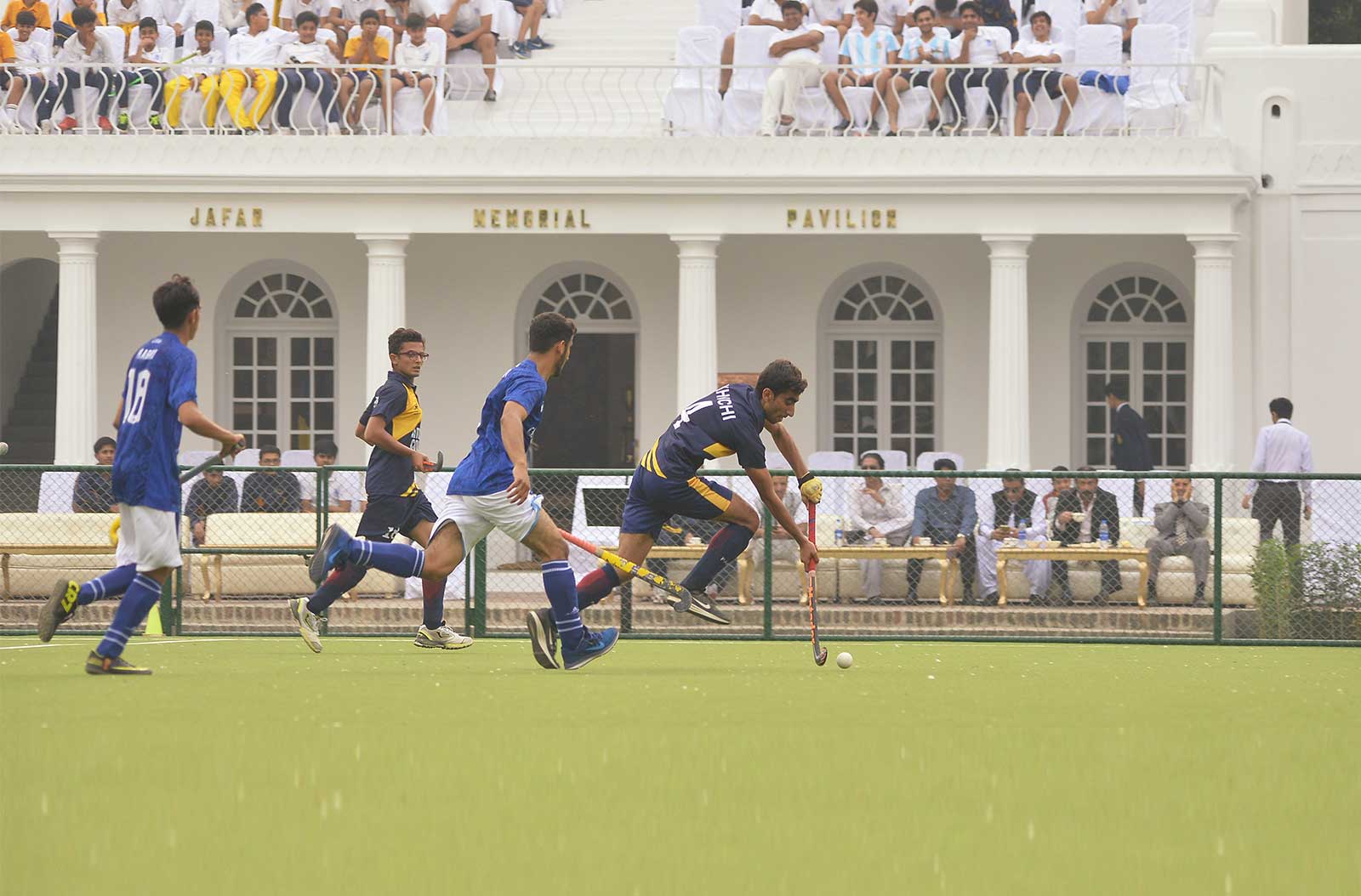 Aitchison College : Home