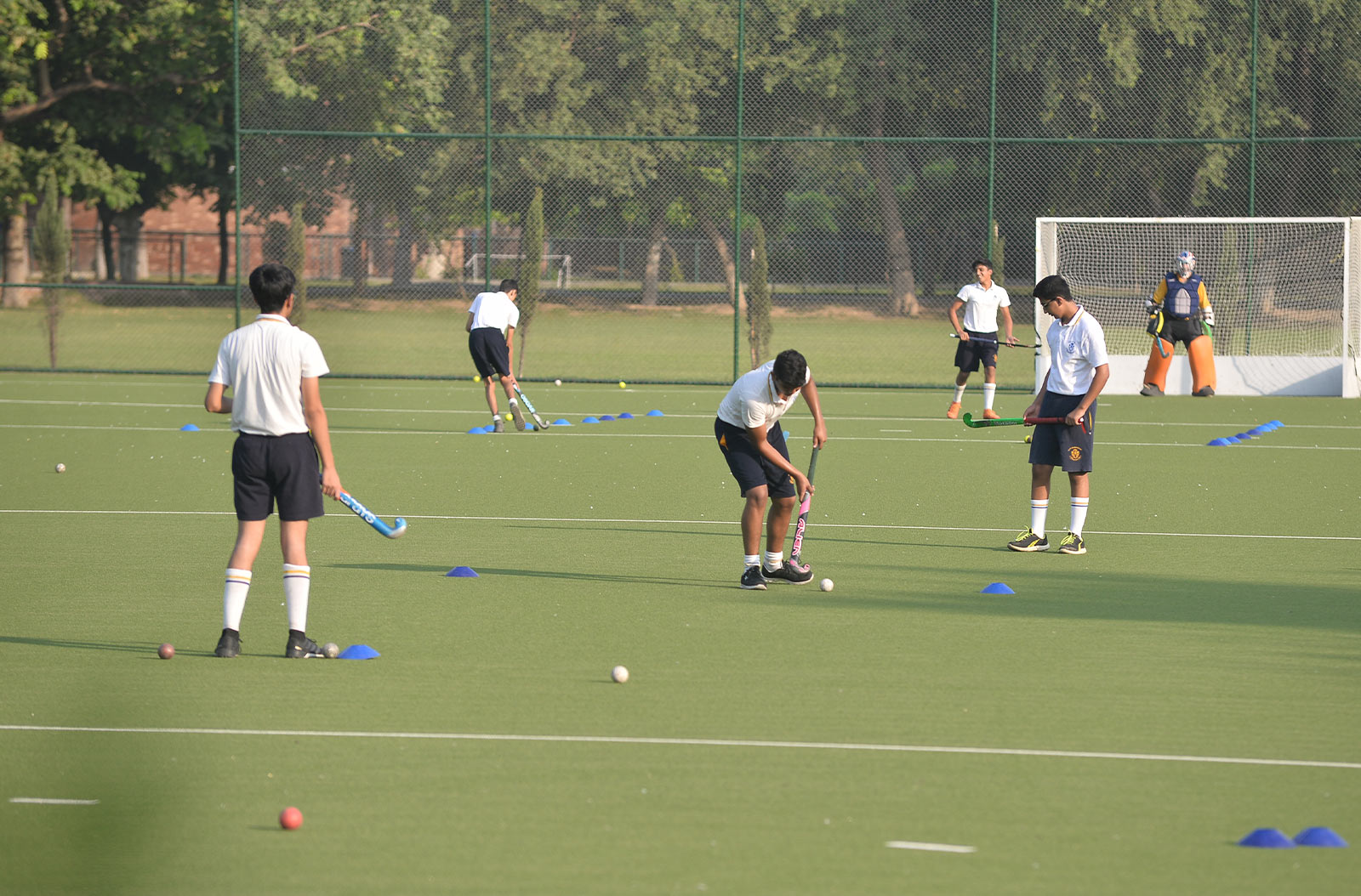 Aitchison College : Home