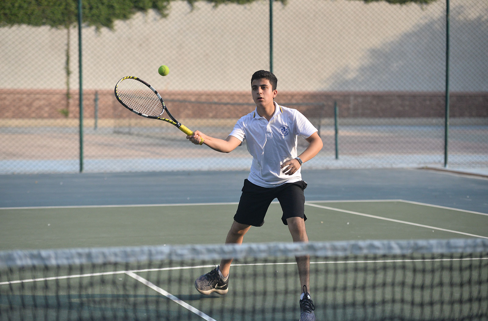 Aitchison College : Home