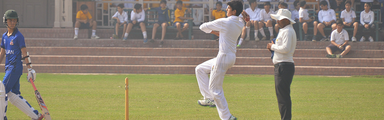 Aitchison College : Home