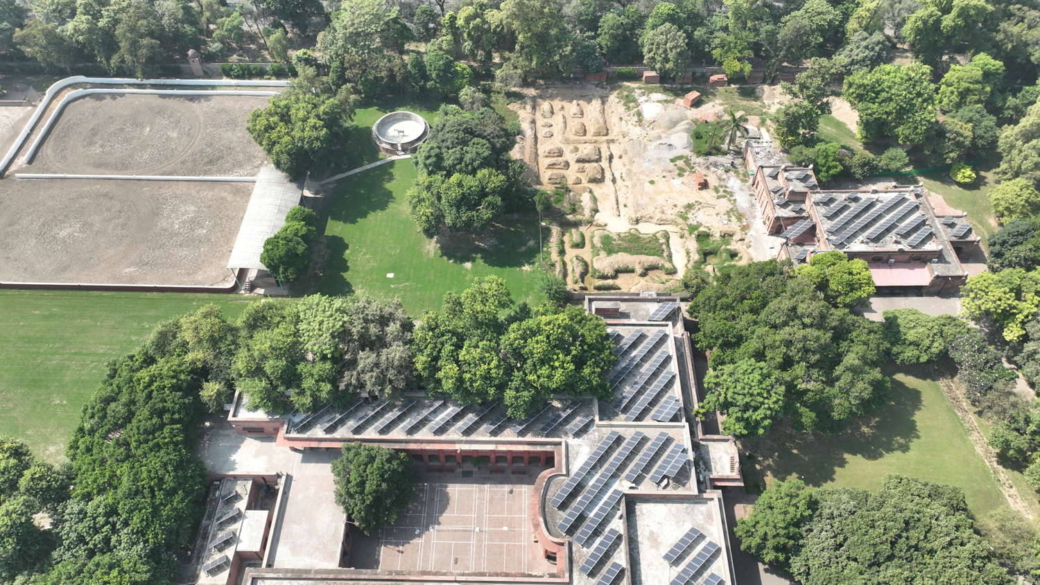 News and Events - Aitchison College