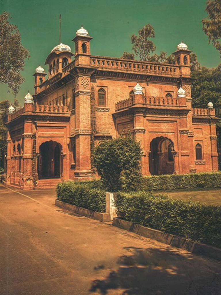 Home - Aitchison College